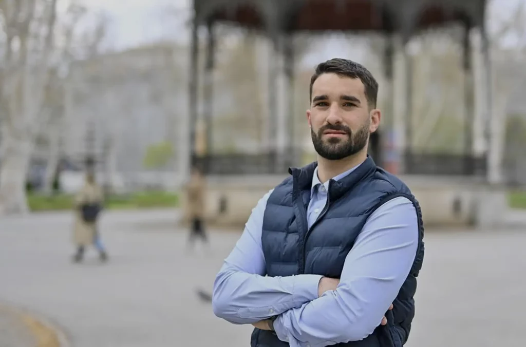 HAMAG BICRO ZAJMOVI - Projekt Hrvatska